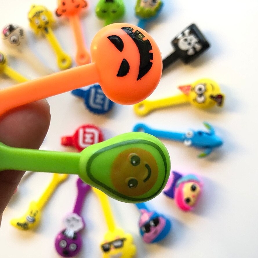 20 Pcs Scrapers 2 Whole Collection Magnet For Chil... – Vicedeal