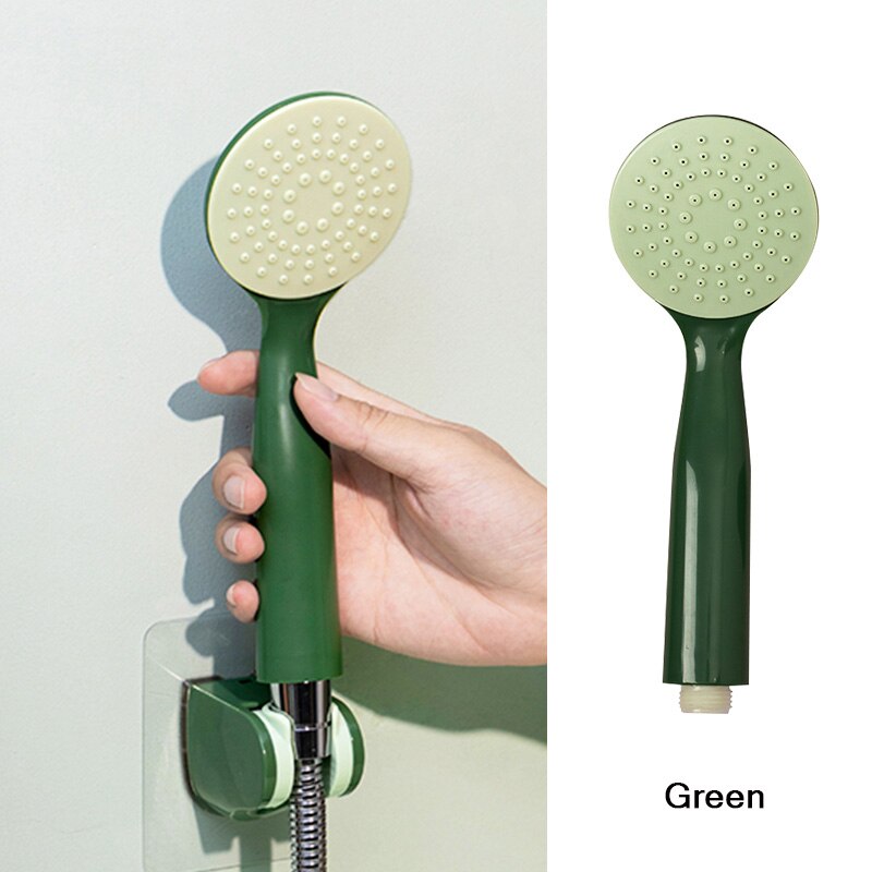 Eenvoudige Handheld Douche Douchekop Bad Douche Bo... – Grandado