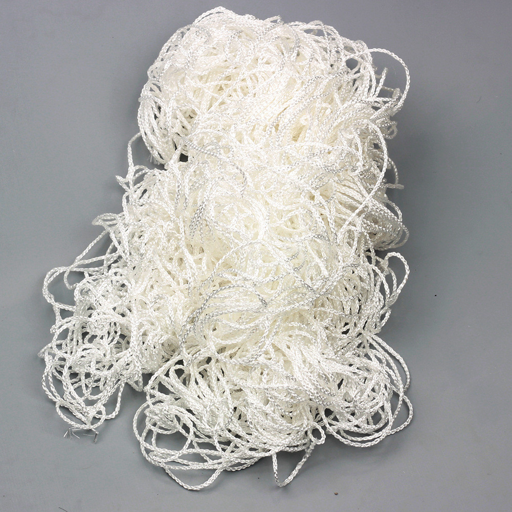 Garden Plants Climbing Net Polyester Rattan Net Cu... – Grandado