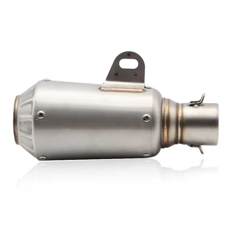 Sclmotos-51mm Inlaat Motorfiets Uitlaat Motor Uitl... – Grandado