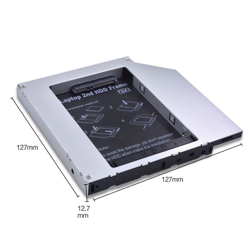 Tishric Notebook Oneven DVD-ROM Optibay Aluminium ... – Grandado