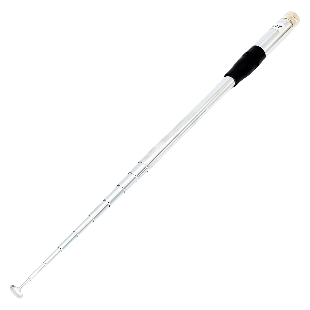 27MHz Telescopic/Rod HT Antennas 2.15dB High Gain ... – Grandado