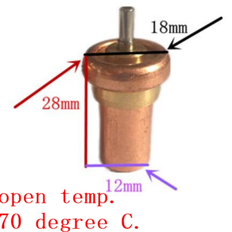 Replacement VMC Thermostat Valve Core,Constant Tem... – Grandado