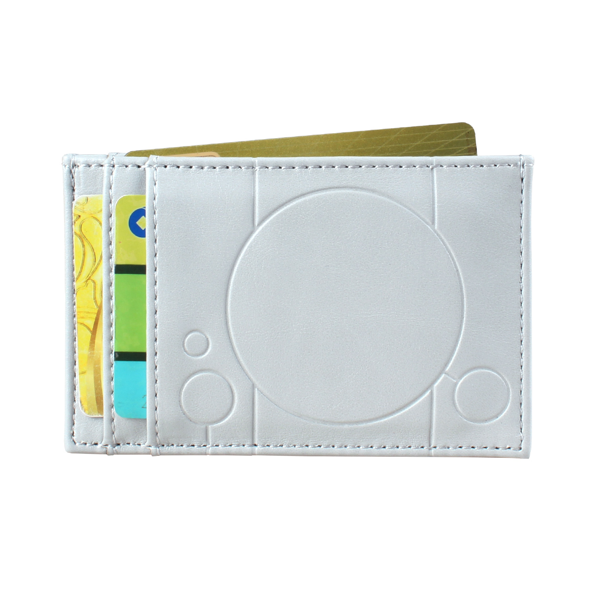 Minimalist and ultra-thin game console card bag, s... – Grandado