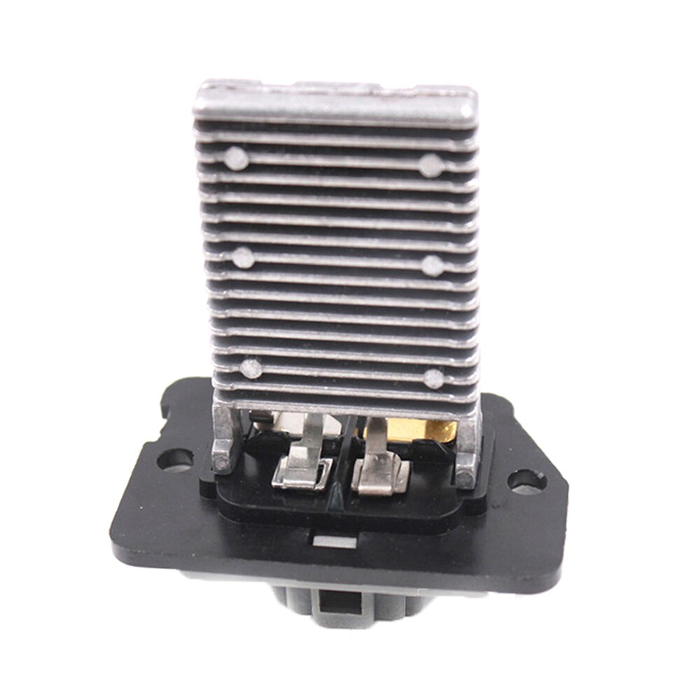 AC Blower Motor Resistor Assembly 9703538000 97035... – Grandado