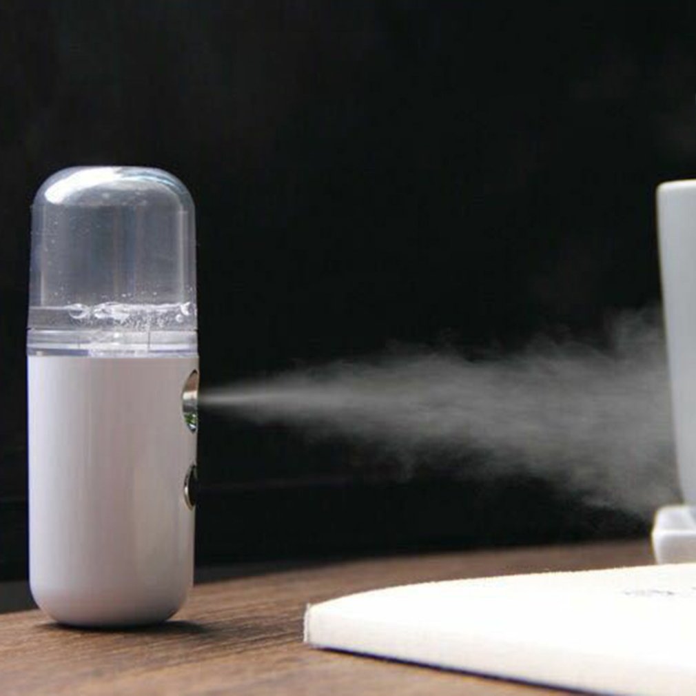 Mini Nano usb moisturizing instruments moisturizin... – Grandado