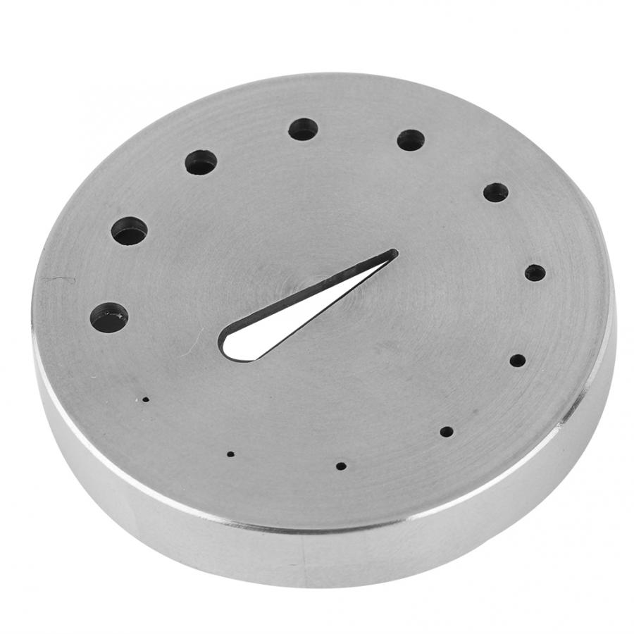 Portable 30106 Steel Watch Balance Hairspring Hold... – Grandado