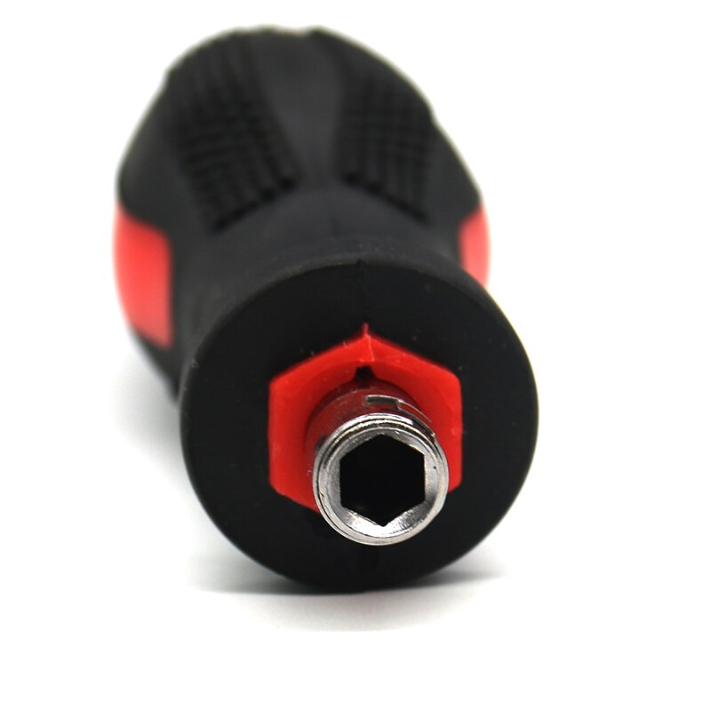 MING YU Top Dismountable Screwdriver Handle With S... – Grandado