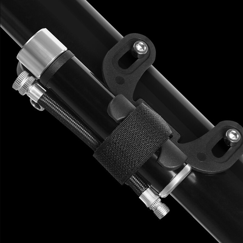 Mini Fiets Pomp Portable Hand Fiets Band Lucht Inf... – Vicedeal