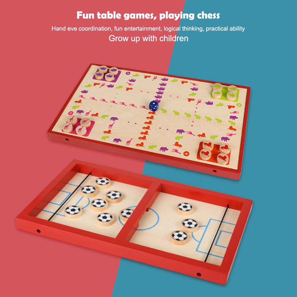 Kids Parent-child Interaction Toys Parent Children... – Vicedeal