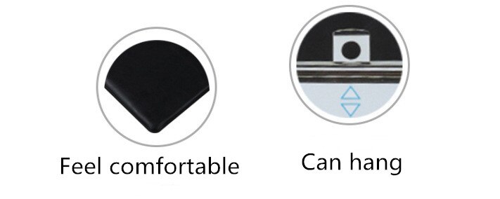 A4 Map Hoogwaardige Note Board Map Schrijfbord Fli... – Grandado