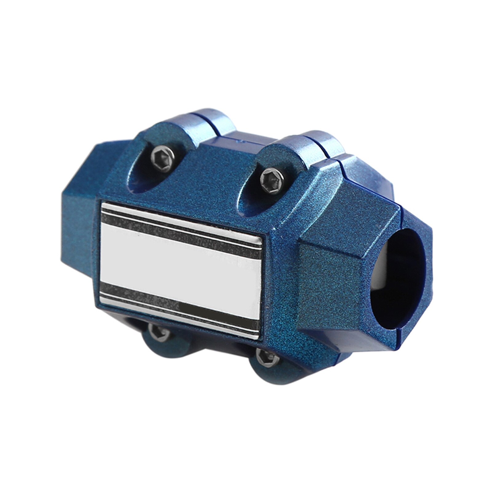 Blue Magnetic Fuel Saving Economizer Car Fuel Save... – Grandado