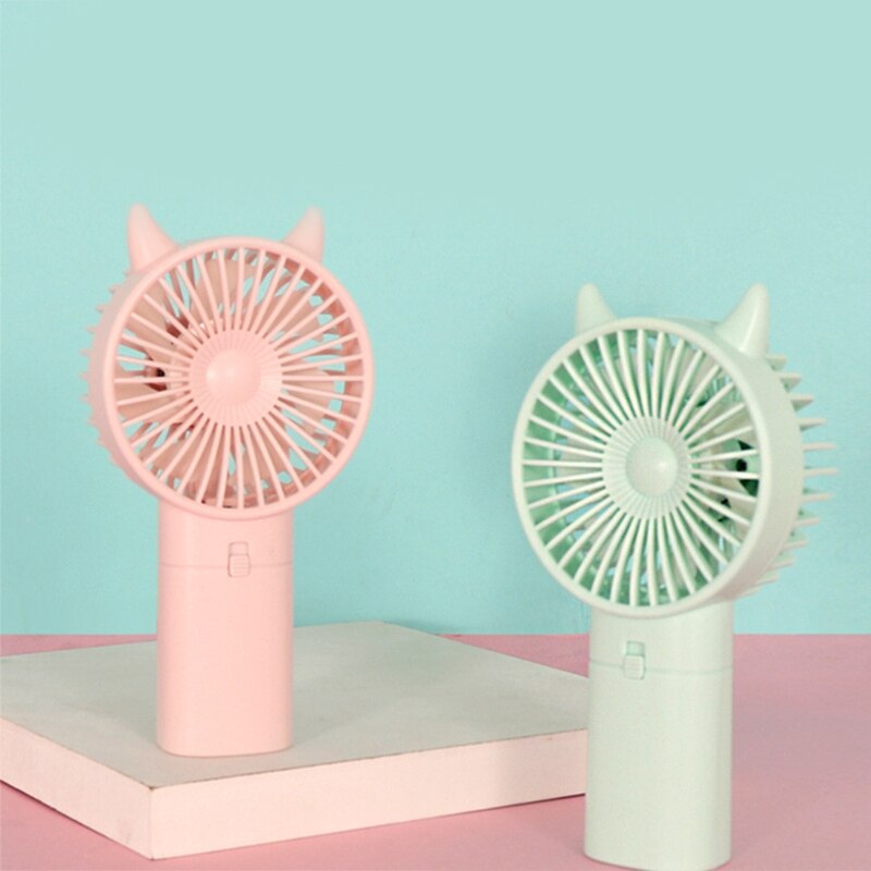 Personal Fan with Super Quiet Summer Indoor Outdoo... – Grandado