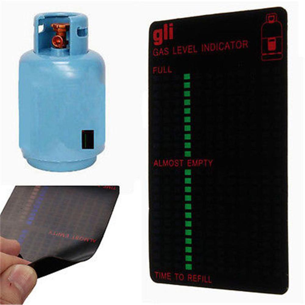 SALES！！ Soft Magnetic LPG Gas Surplus Level Indica... – Grandado