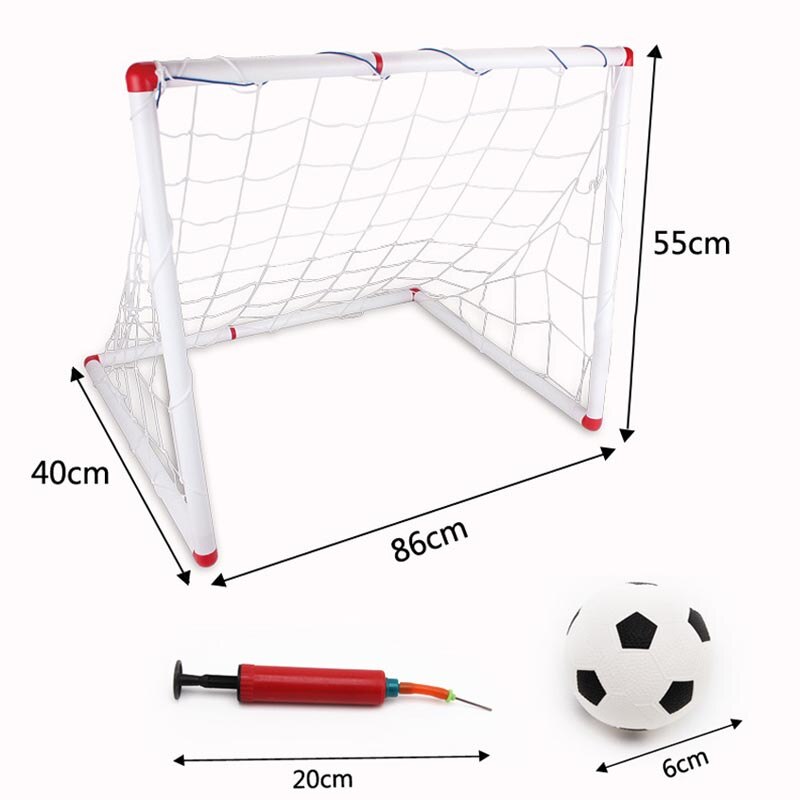 Outdoor Soccer Game Sport Toy Family Game Boy Chil... – Grandado