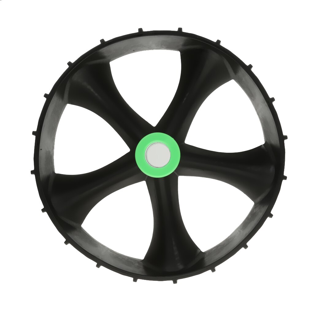 1 x kajak jon boot kano uitrusting kar aanhangwage... – Vicedeal