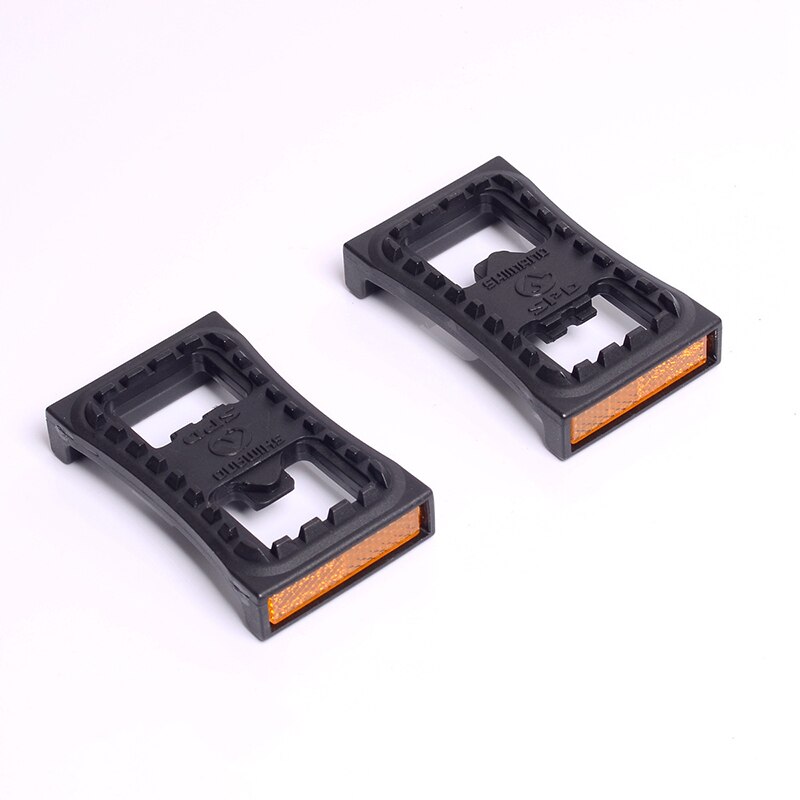 MTB Pedal Cleats Flat Adapter Original SM PD22 Sel... – Grandado