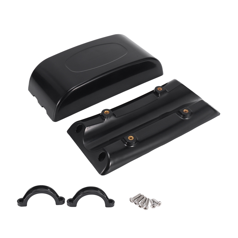 Plastic Controller Box for Electric Bike EBike Mop... – Vicedeal