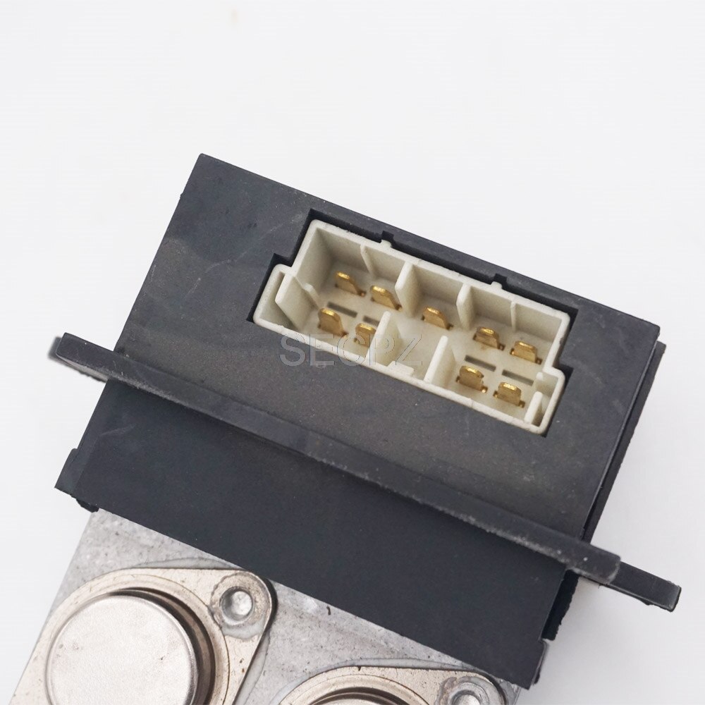 HEATER BLOWER RESISTOR MOTOR FAN FOR RENAULT 19 - ... – Grandado