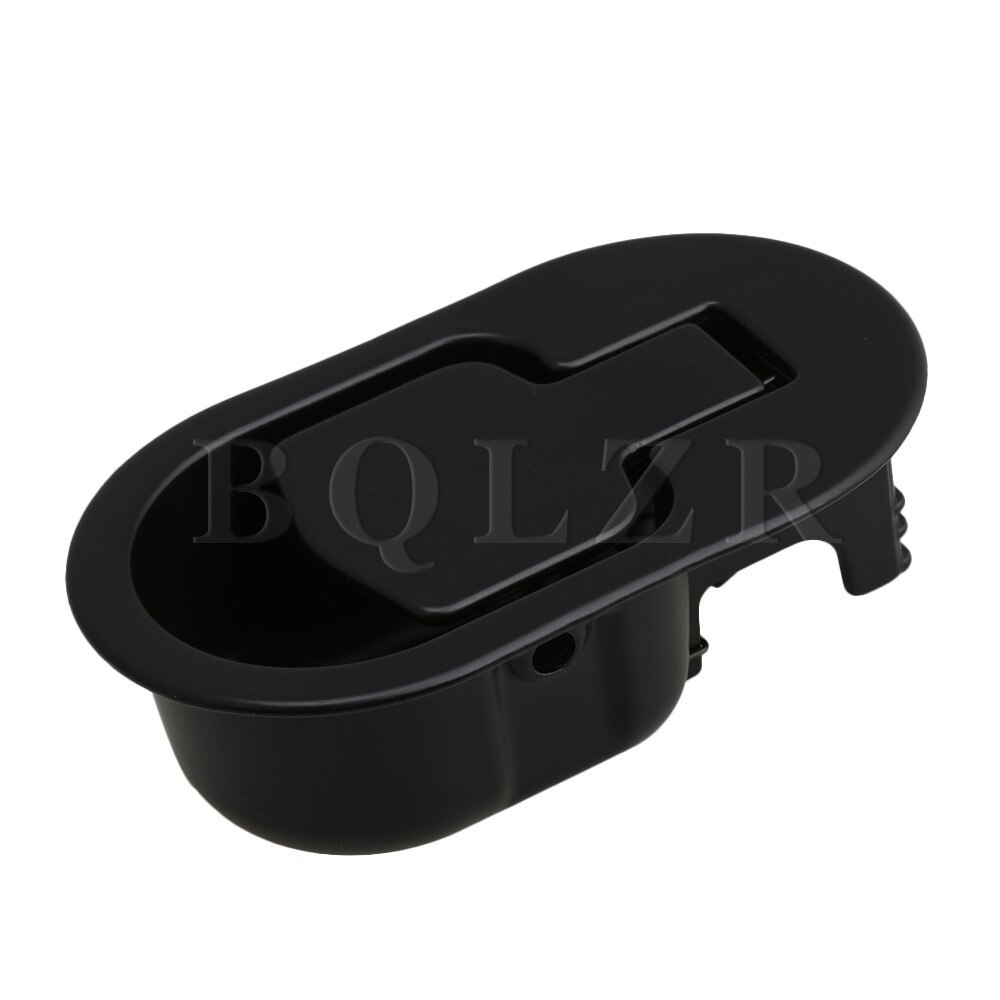 2Pcs Black Oval Recliner Sofa Chair Release Lever ... – Vicedeal