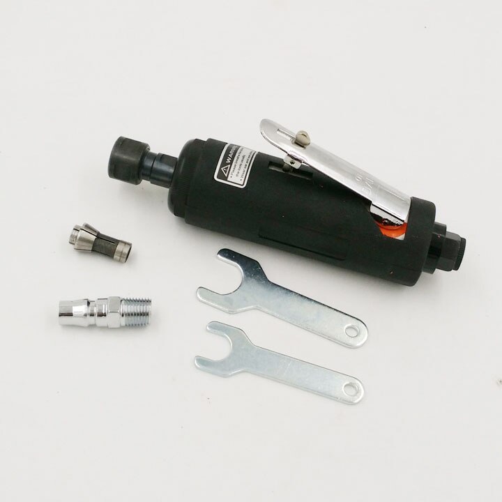 Pnuematic Air die Grinder set, pneumatic grinding ... – Grandado