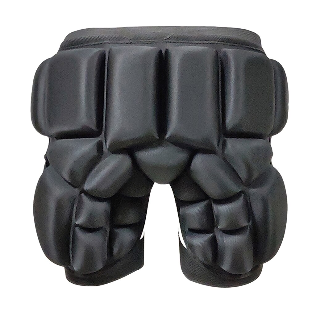 Kids Child Hip Butt Pad Protective Gear for Footba... – Grandado