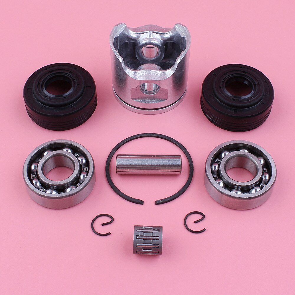 42mm Kolben Pin Ring Sicherungsring Kit Für Husqva... – Vicedeal