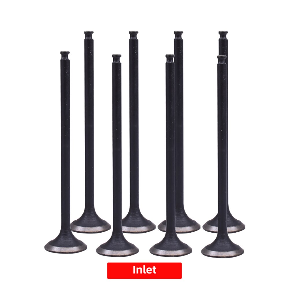 Motorcycle Parts Intake & Exhaust Valves Stem ... – Grandado