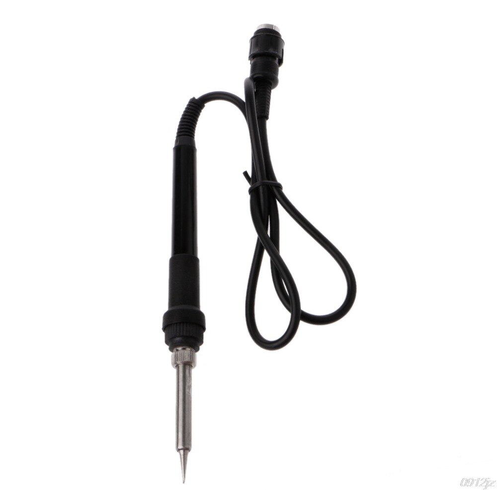 Soldering Station Solder Iron Handle 24V 50W 5 Hol... – Vicedeal