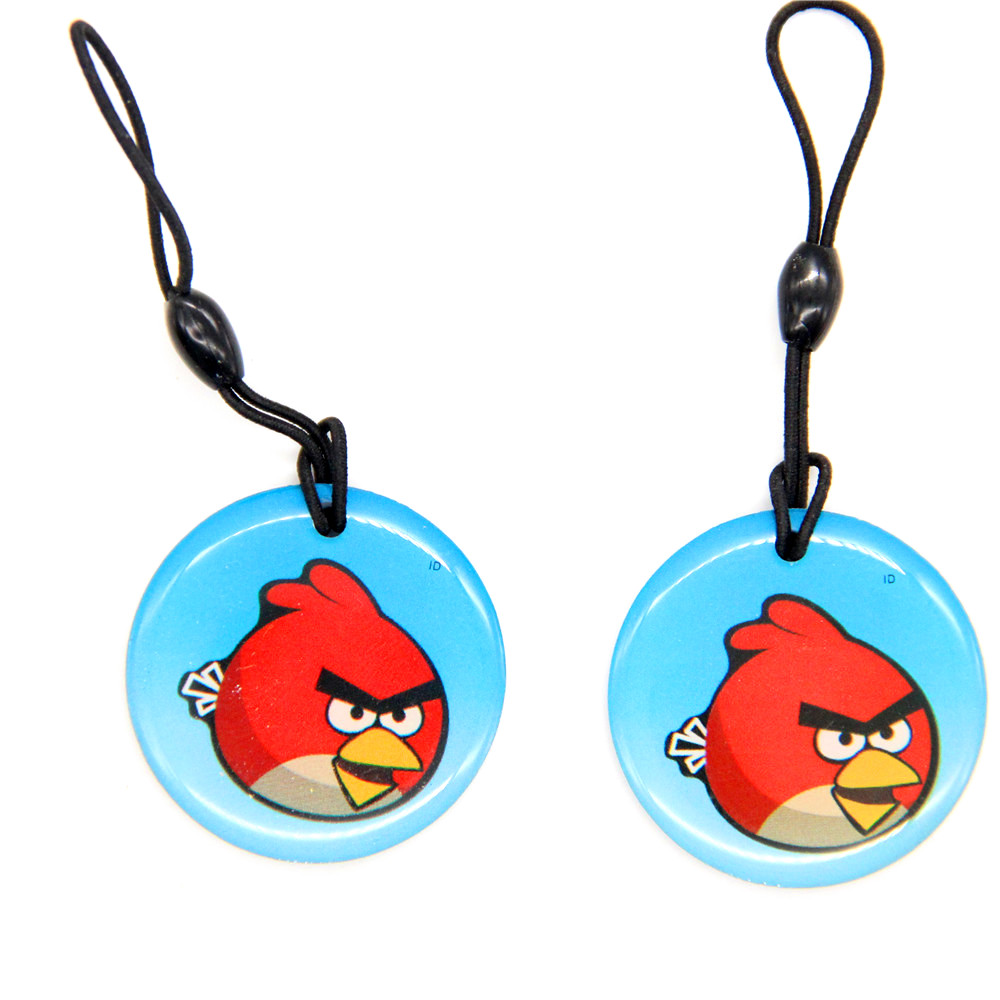 1 piezas 125khz RFID escritura EM4305 EM4205 clave... – Grandado