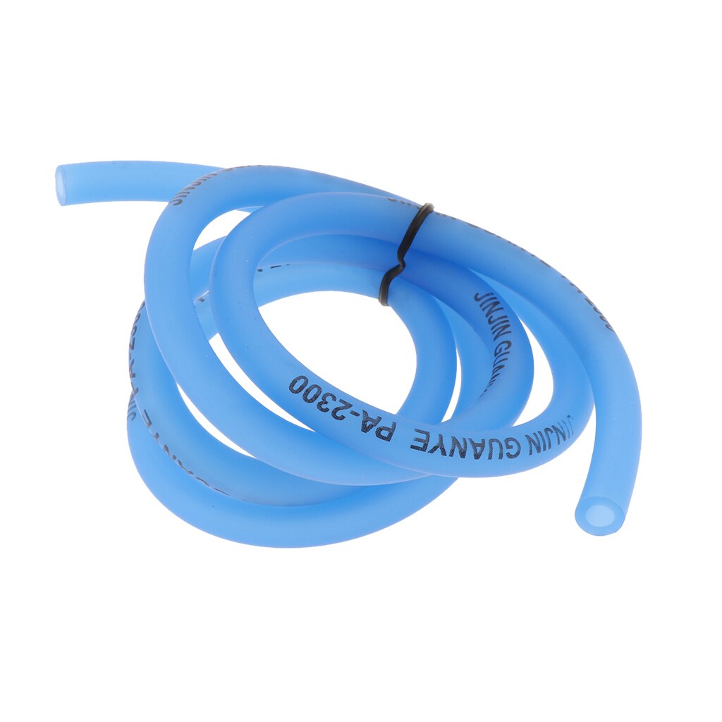 1M Fuel Line Tubing Hose Durable, Abrasion Resista... – Grandado