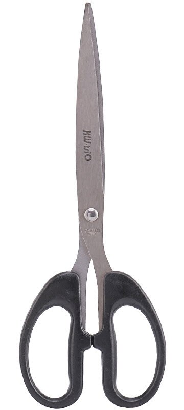 6.5 Inch 7inch 8inch Stainless Steel Curved Edge S... – Grandado