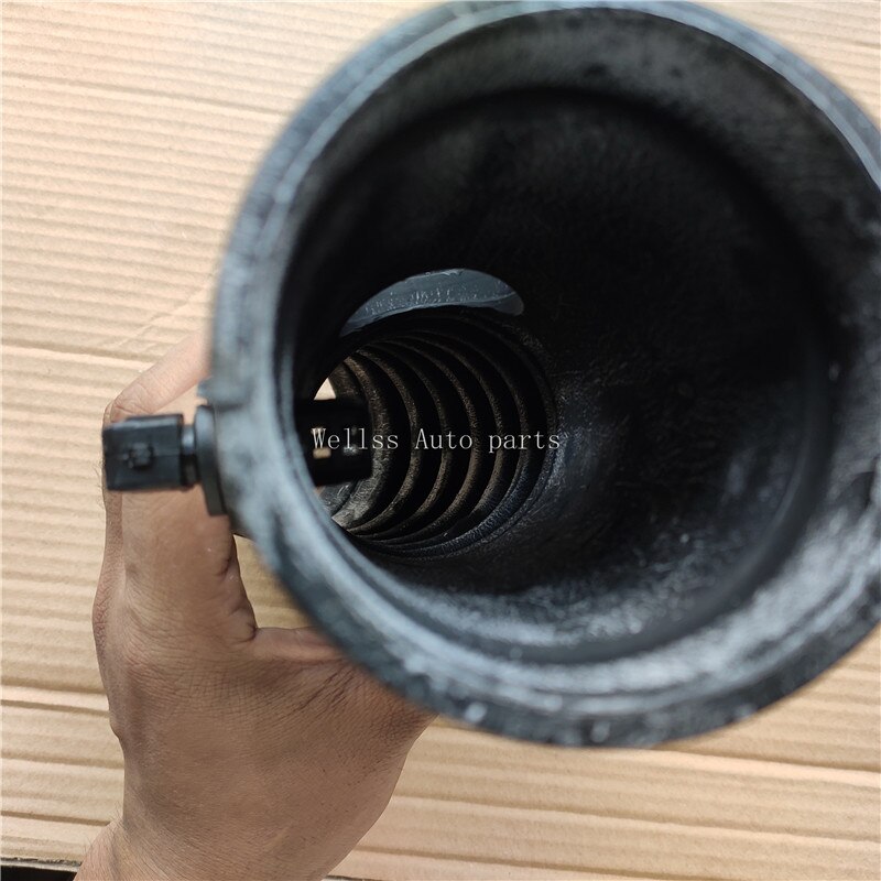 Air filter Corrugated Tube Thread Intake Hose 9632... – Grandado