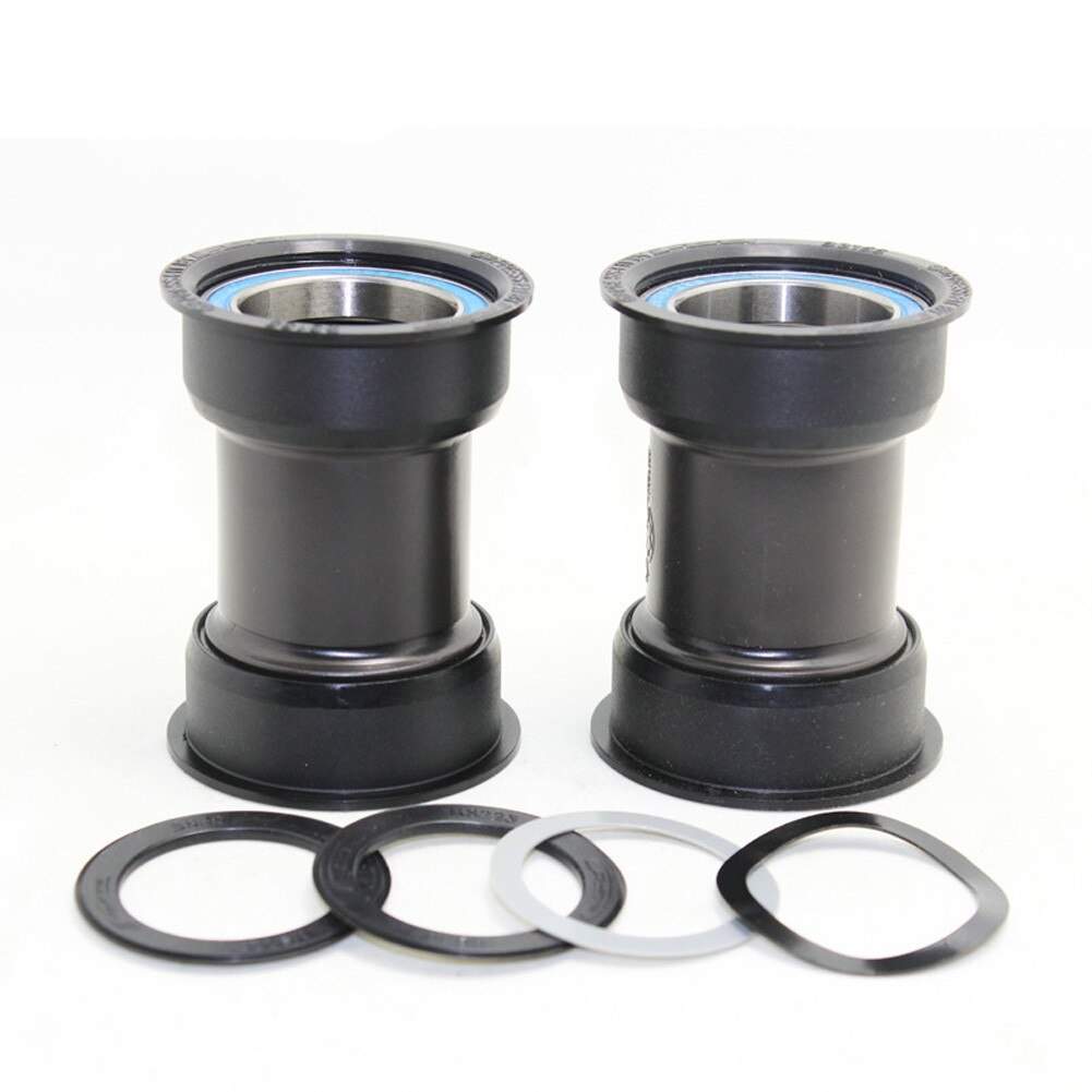 FSA B3155 BB386 BB30 PF30 Sprocket Mountain Bicycl... – Vicedeal