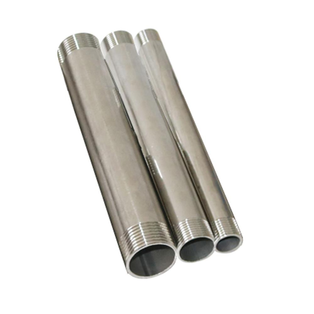 Dubbele 1/2 "3/4" 1 "Buitendraad Ho... – Grandado