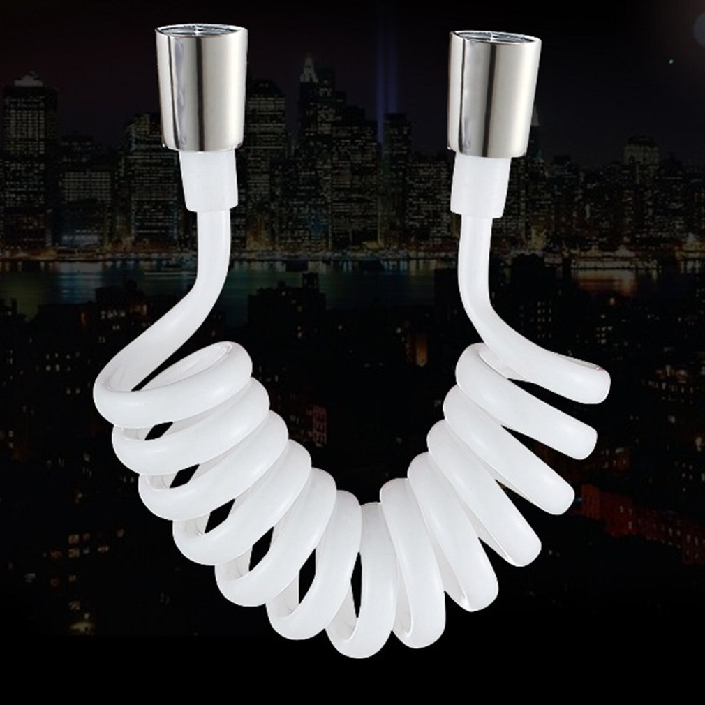 Copper Cap Shower Foam Bidet Telescopic Spring Hos... – Vicedeal