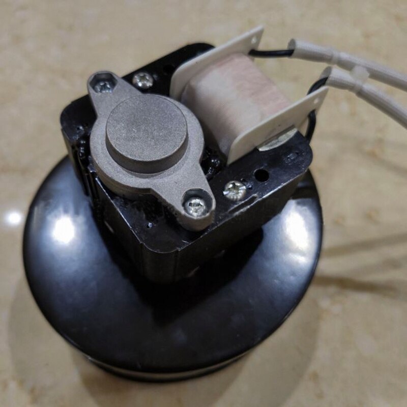 shaded pole motor heater blower fan motor smoke ex... – Vicedeal