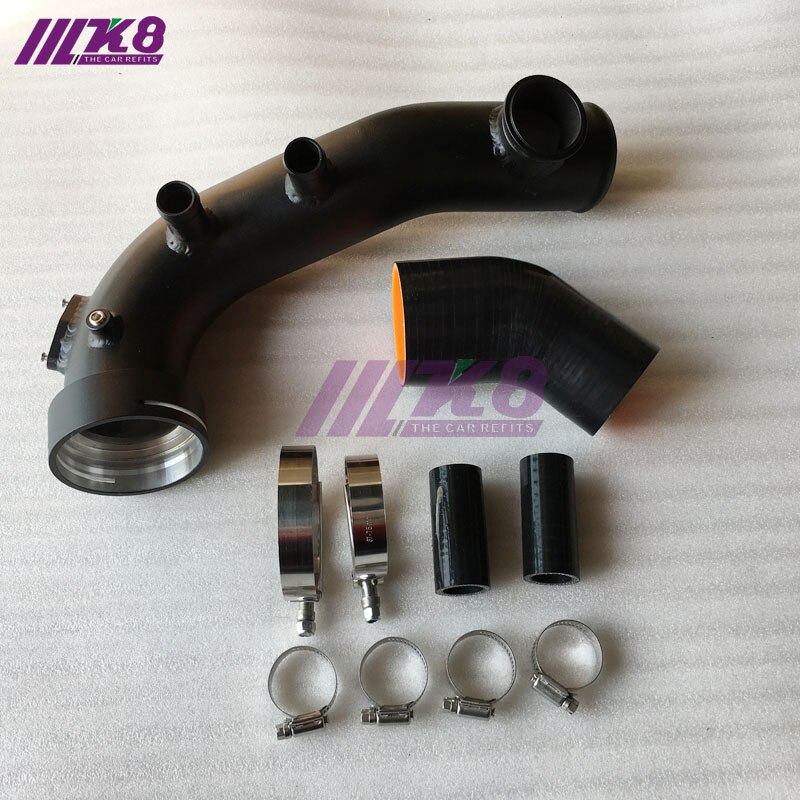 IntakeTurbo Charge Pipe Cooling Kit For BMW N55 wi... – Grandado