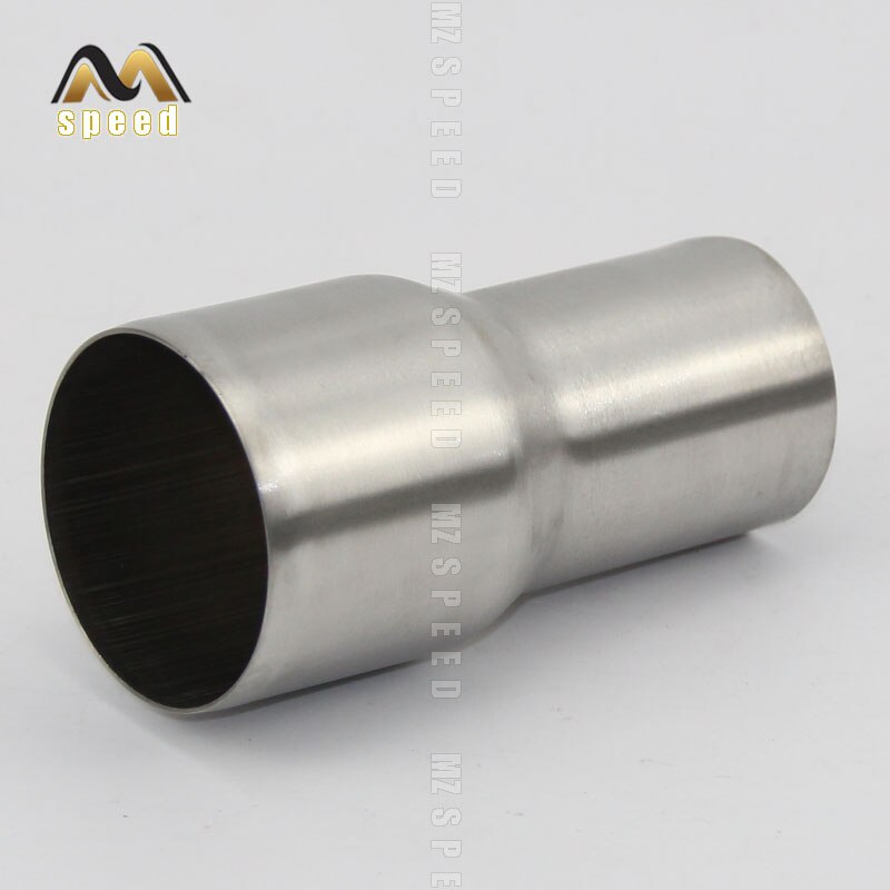 Car accessories 304 stainless steel reducer 51mm t... – Vicedeal