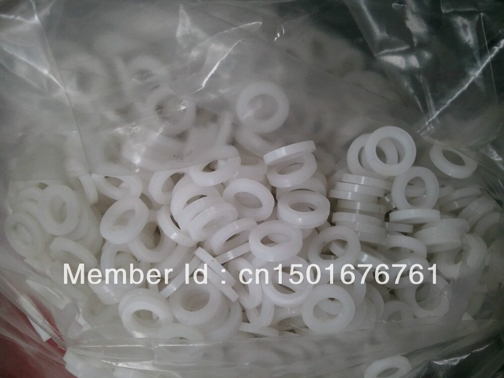 Household appliances washer / screw washer / POM A... – Grandado