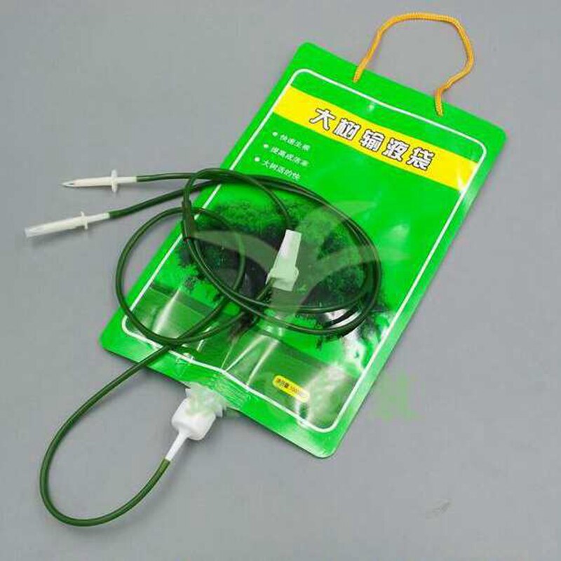 1000ml Tree Infusion kits Micro Irrigation Garden ... – Vicedeal