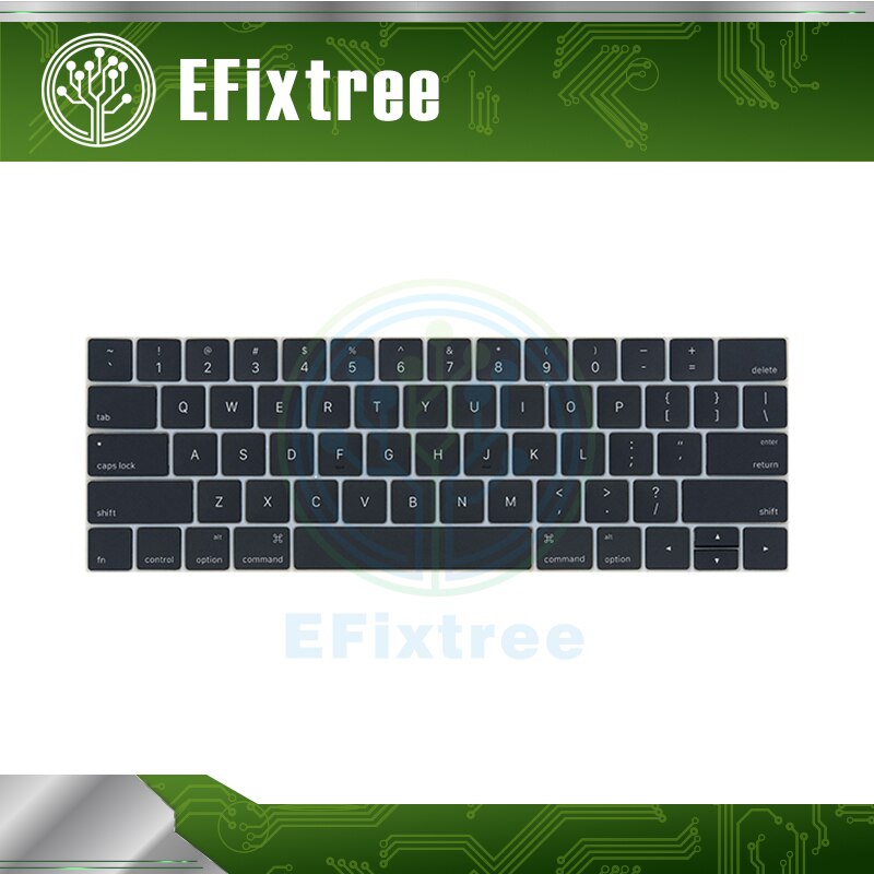 A1707 Keycap Toetsenbord Toetsen Ons Engels Voor M... – Grandado