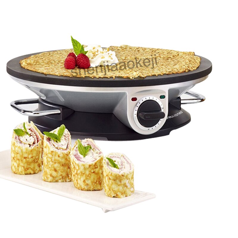 Household Smart Pancake machine non-stick pancakes... – Vicedeal