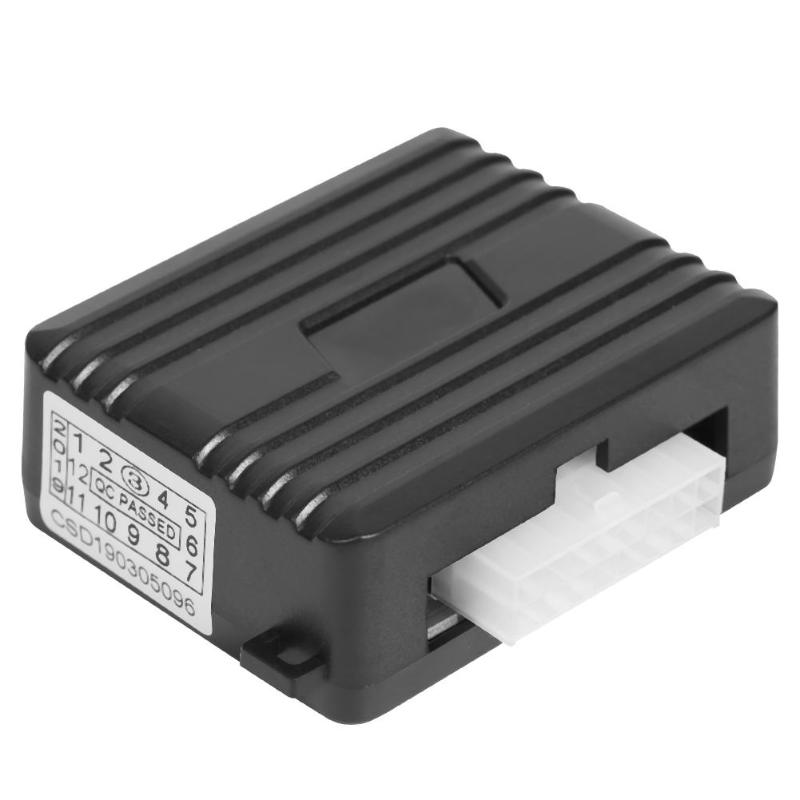 Auto Safety Power Window Roll Up Closer Module fo... – Grandado