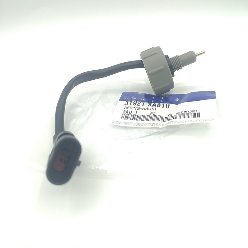 Para trasjet SPORTAGE 04-10 SENSOR de agua de filt... – Grandado