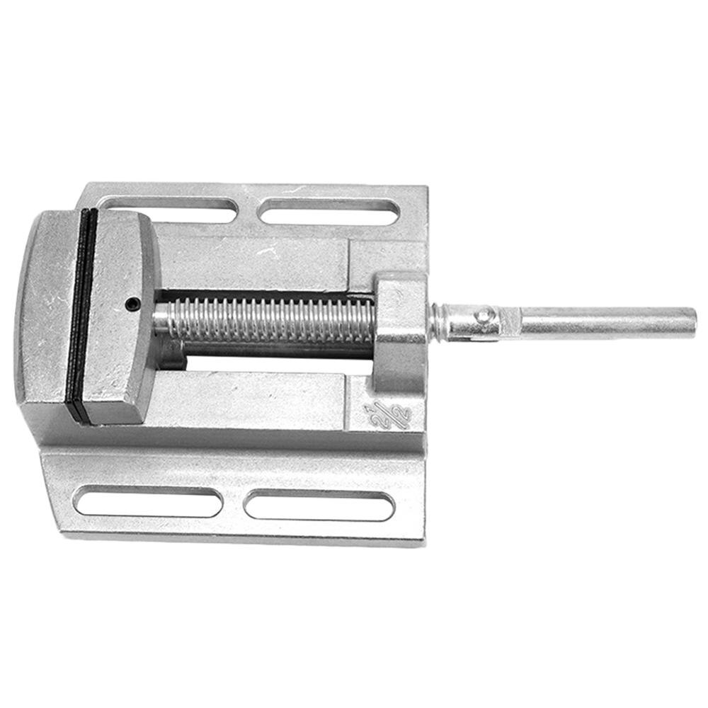 2.5 Inch Kolomboormachine Bankschroef Frezen Boren... – Grandado