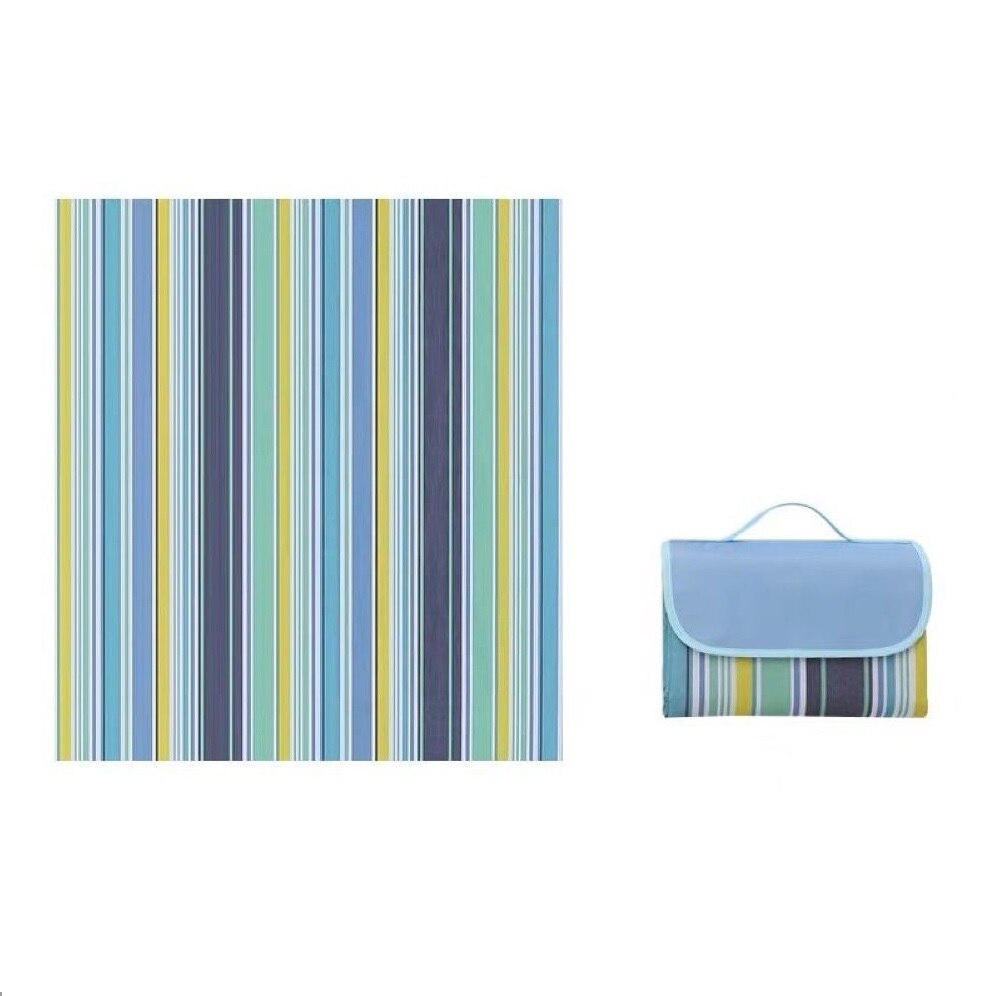 Picnic Mat Camping Hiking Outdoor Portable Beach B... – Vicedeal