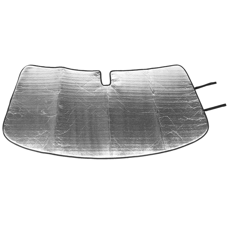 Windshield Sunshade UV Ray Reflector Sunshade Viso... – Grandado