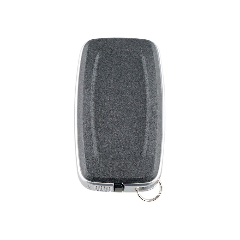 Vervanging Autosleutel Shell Case 5 Knoppen Case L... – Grandado