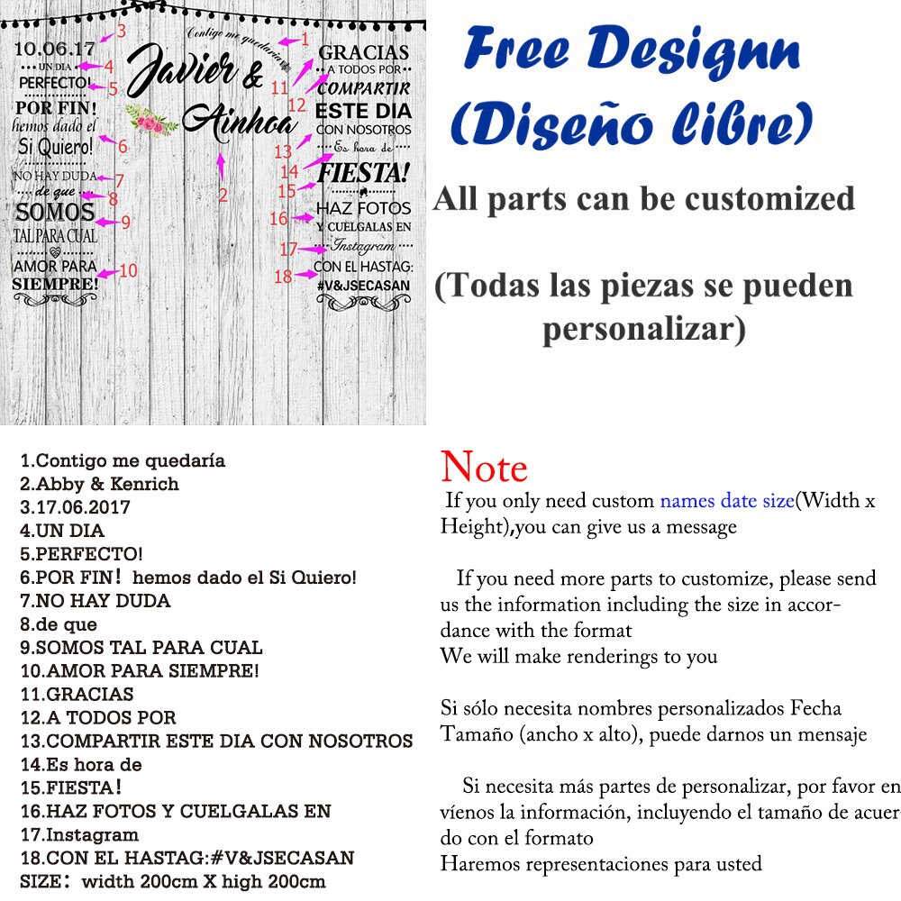 Allenjoy Fotografie Achtergrond Valentijn Dag Wit ... – Vicedeal